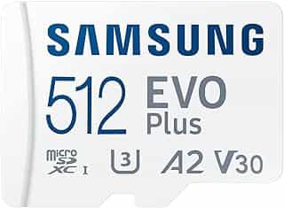 Samsung Evo Plus 512GB price in Saudi Arabia - KSAPrice.com. best price ...