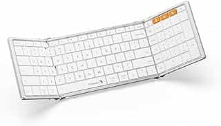 ProtoArc Foldable Bluetooth Keyboard price in Saudi Arabia - KSAPrice ...