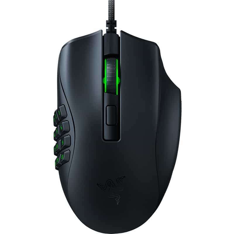 Razer Naga X Gaming price in Saudi Arabia - KSAPrice.com. best price ...