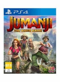 Jumanji مترجم price in Saudi Arabia - KSAPrice.com. best price, where ...